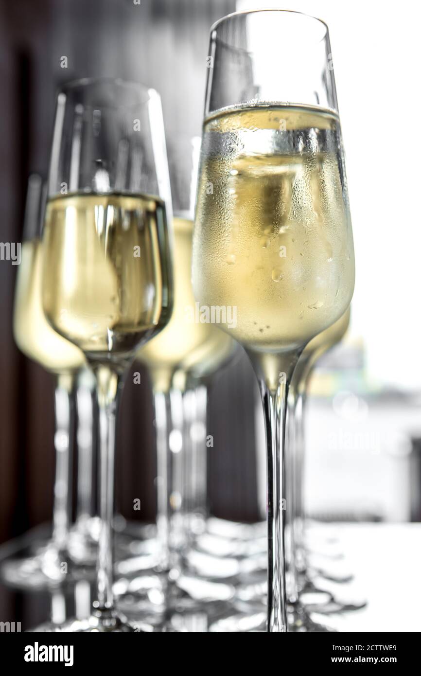 Glasses condensation hi-res stock photography and images - Alamy