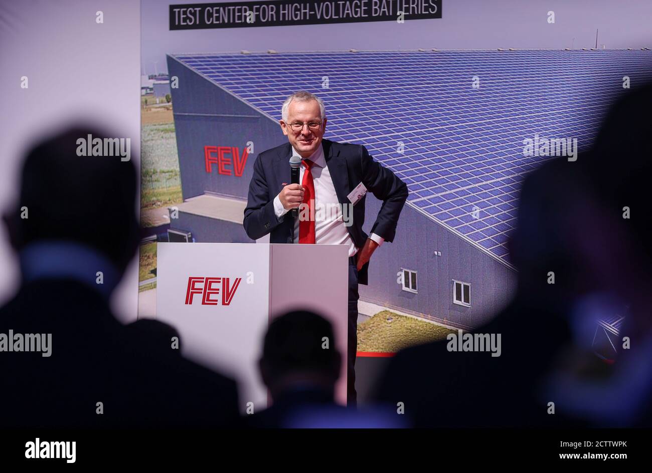 Stefan pischinger hi-res stock photography and images - Alamy