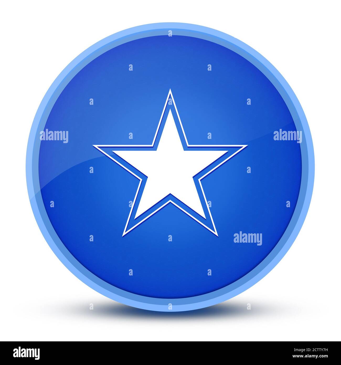 Blue planet prize hi-res stock photography and images - Alamy