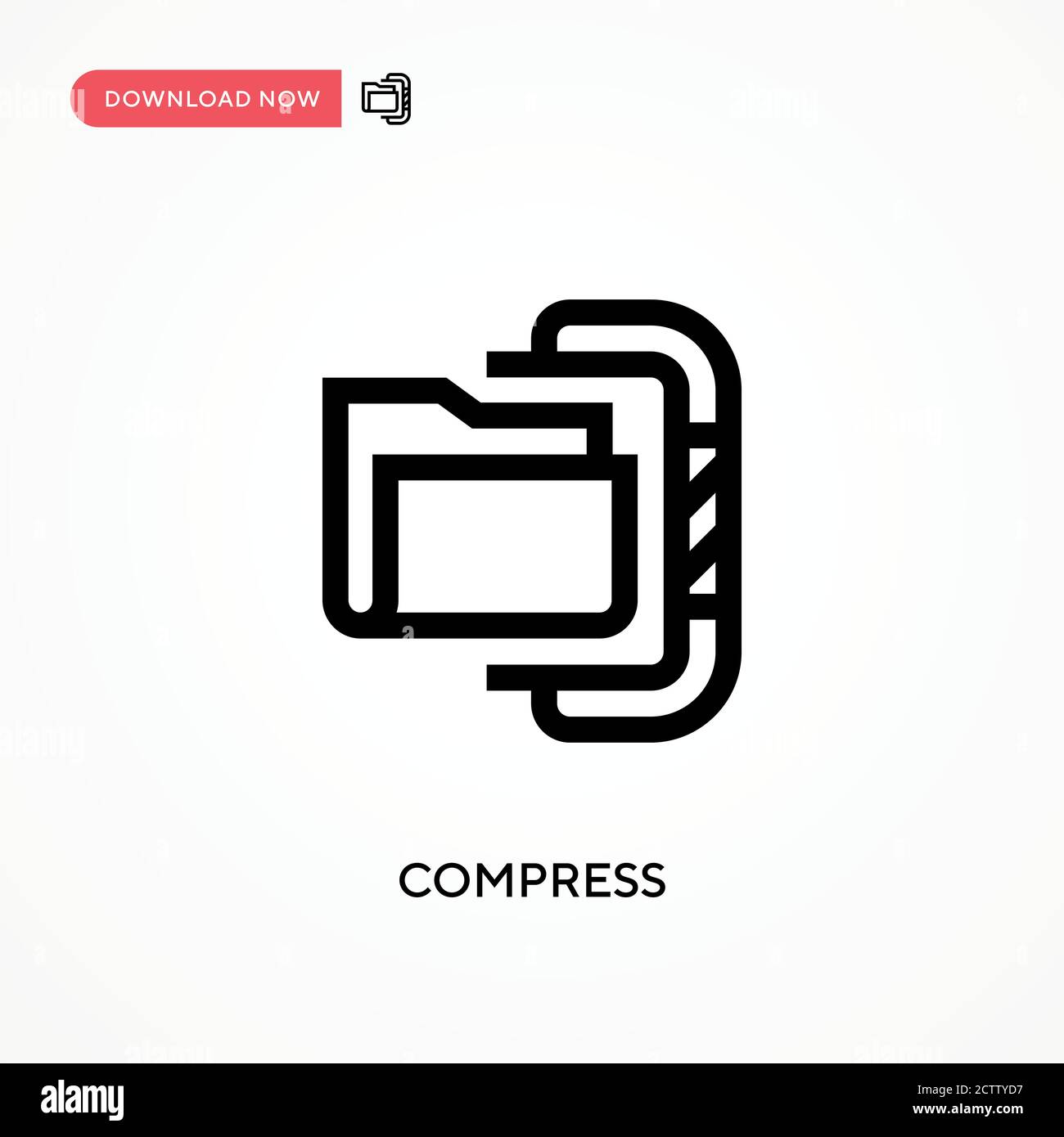 Compress Vector Vectors High Resolution Stock Photography and Images ...