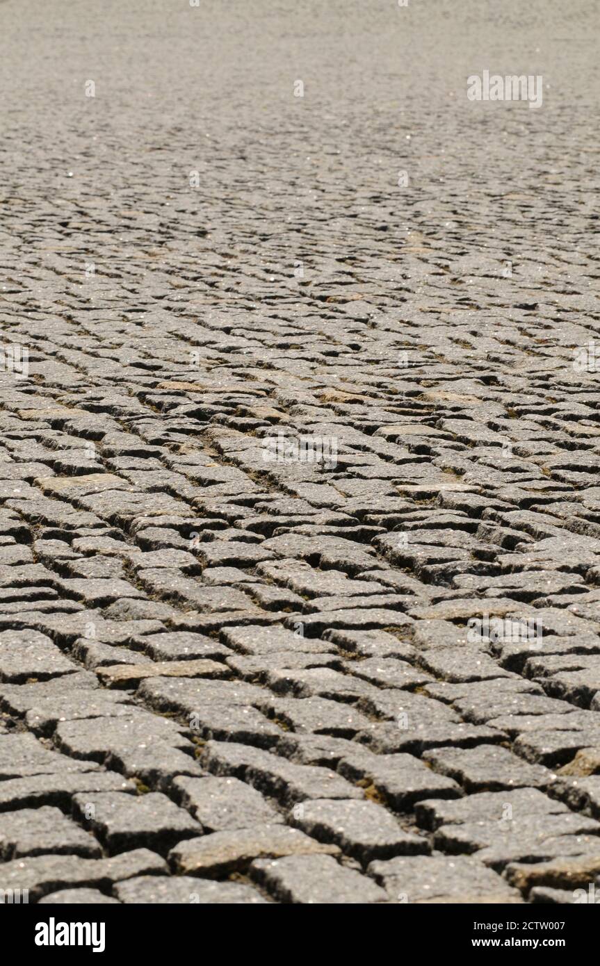 square or rectangular shaped object, pattern and texture on a surface ...