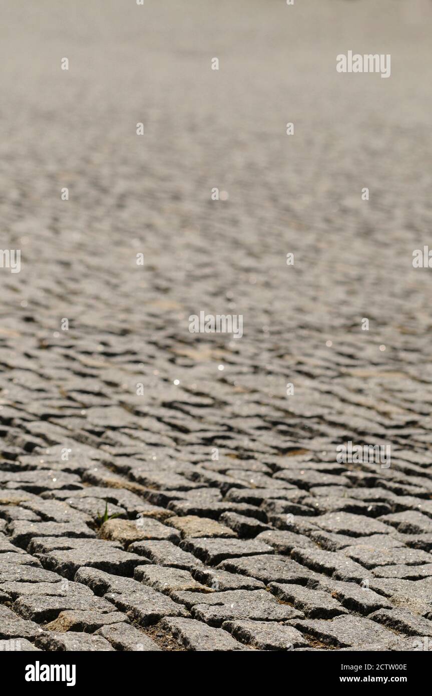 square or rectangular shaped object, pattern and texture on a surface ...