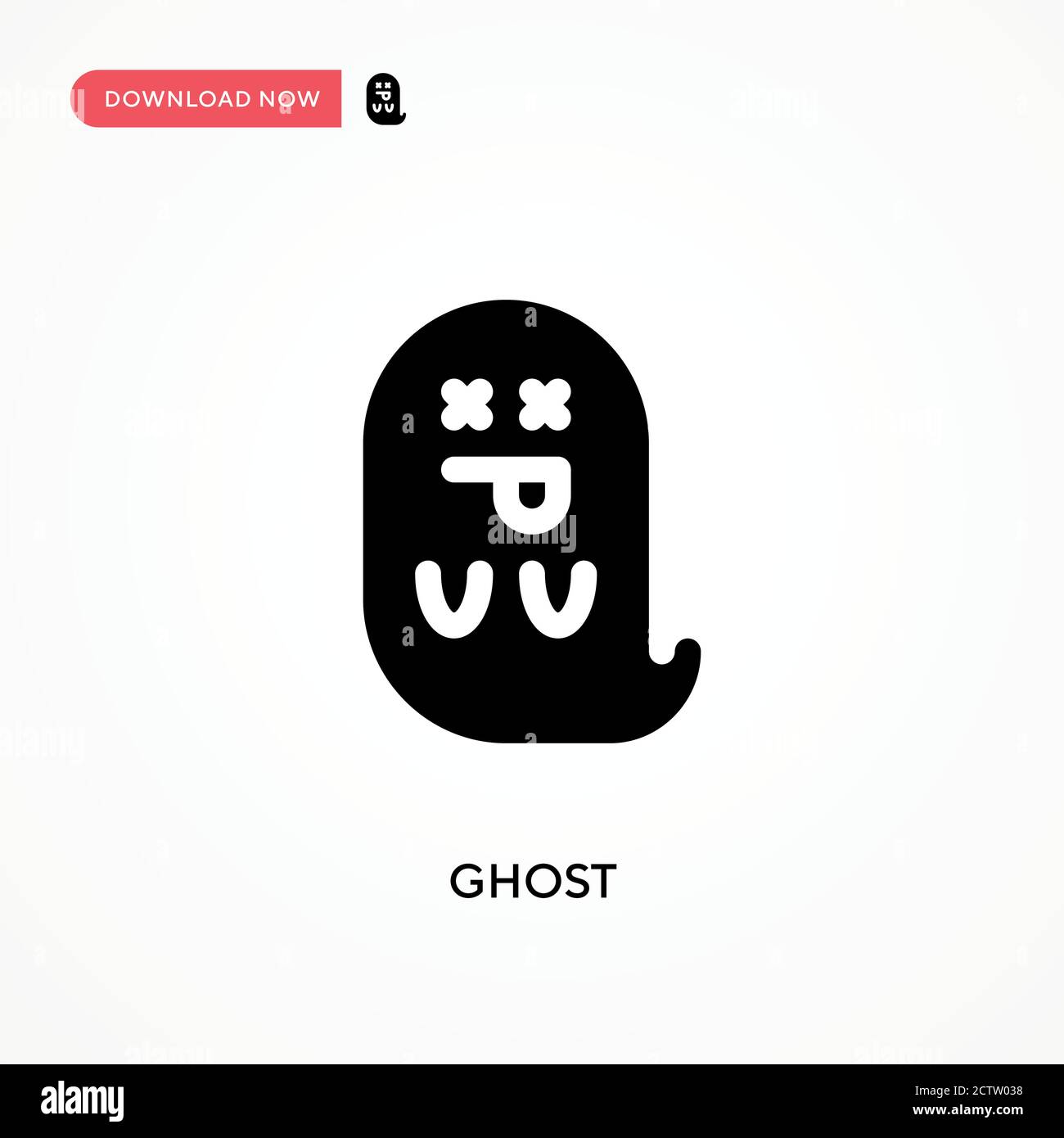 Ghostly site Stock Vector Images - Alamy