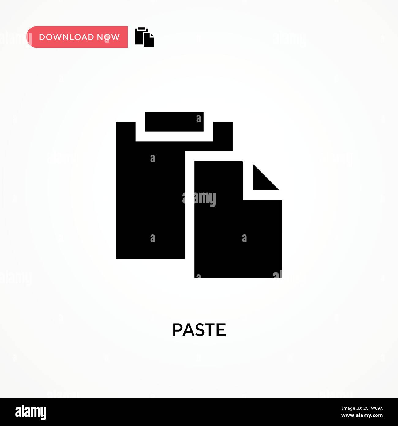 Past present street Stock Vector Images - Alamy