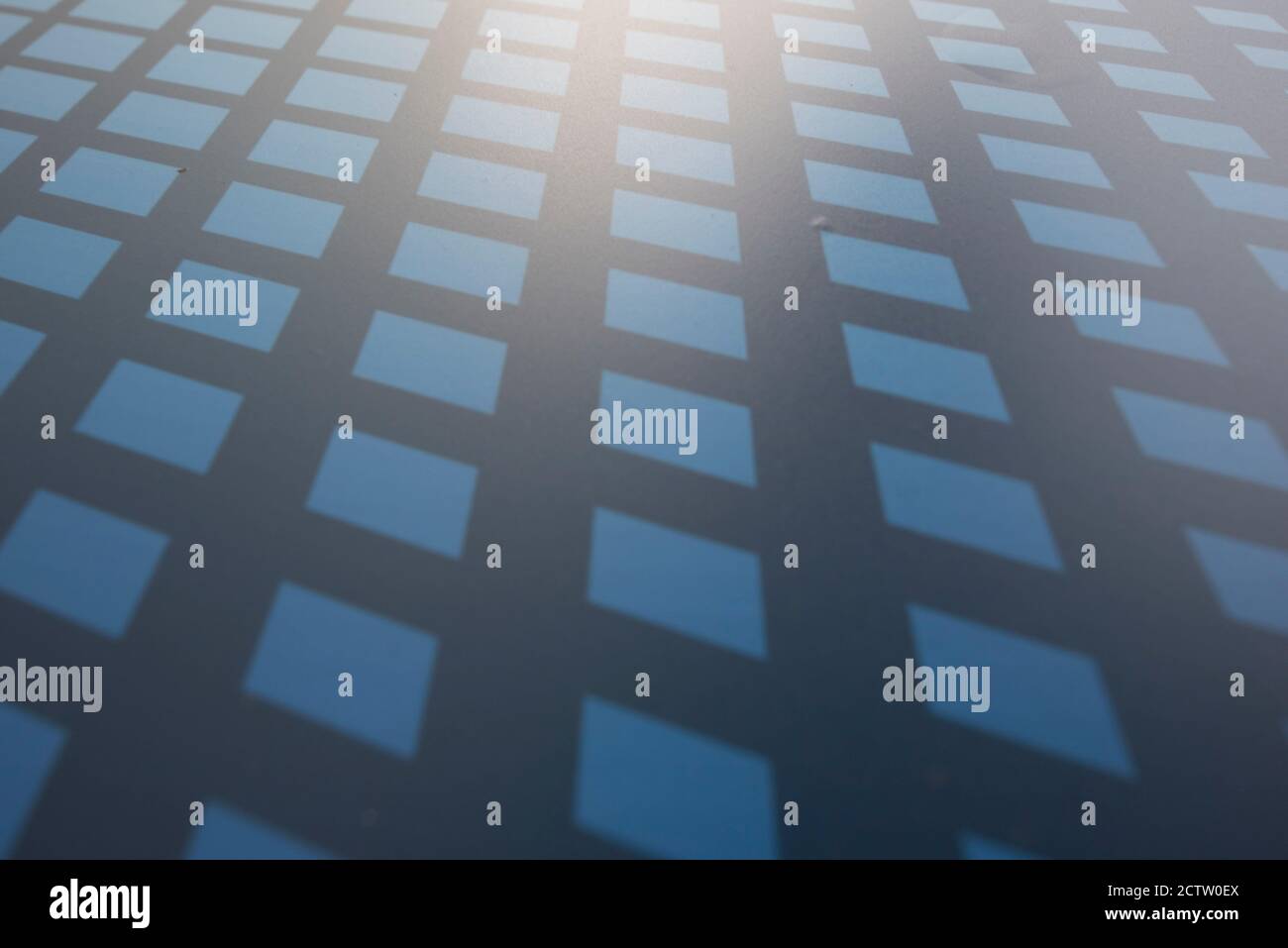 square or rectangular shaped object, pattern and texture on a surface ...