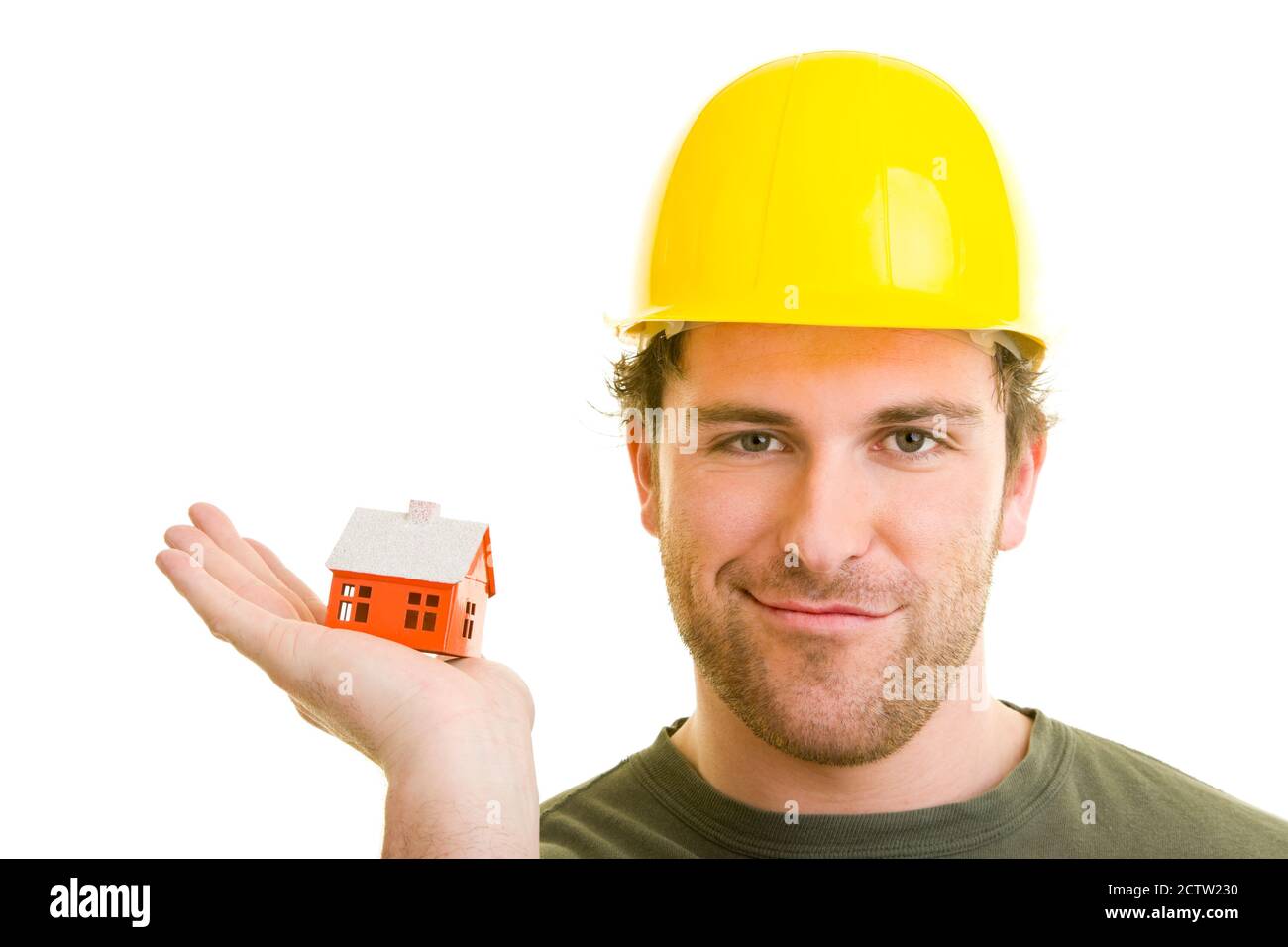 Holds the helmet in hand hi-res stock photography and images - Alamy