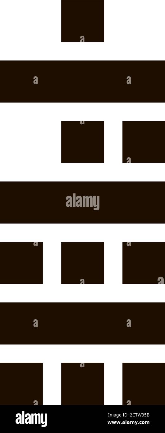 Interactive Kids Game Vector Icon Stock Vector Image & Art - Alamy