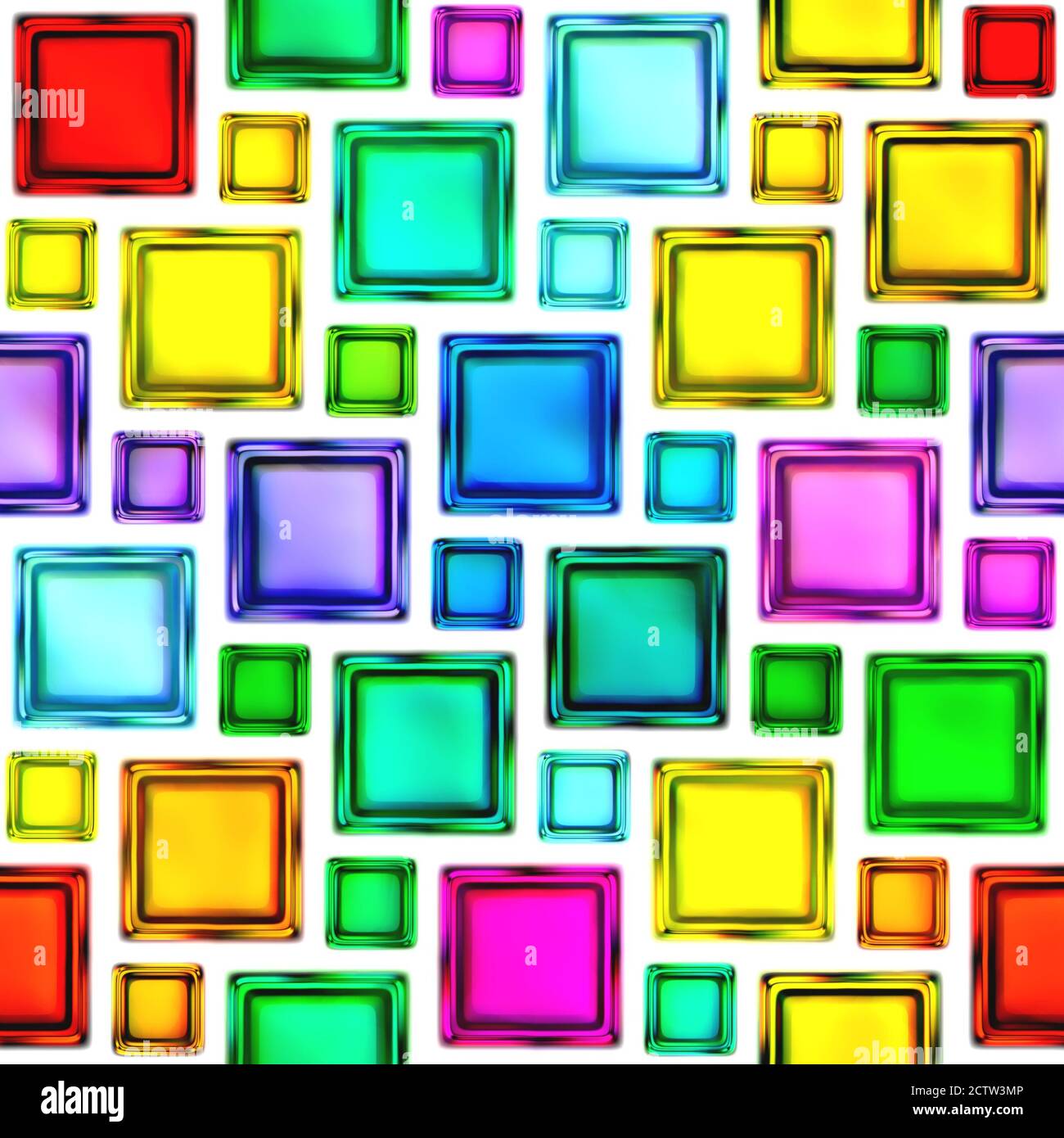 seamless texture of colorful bright abstraction pattern illustration ...
