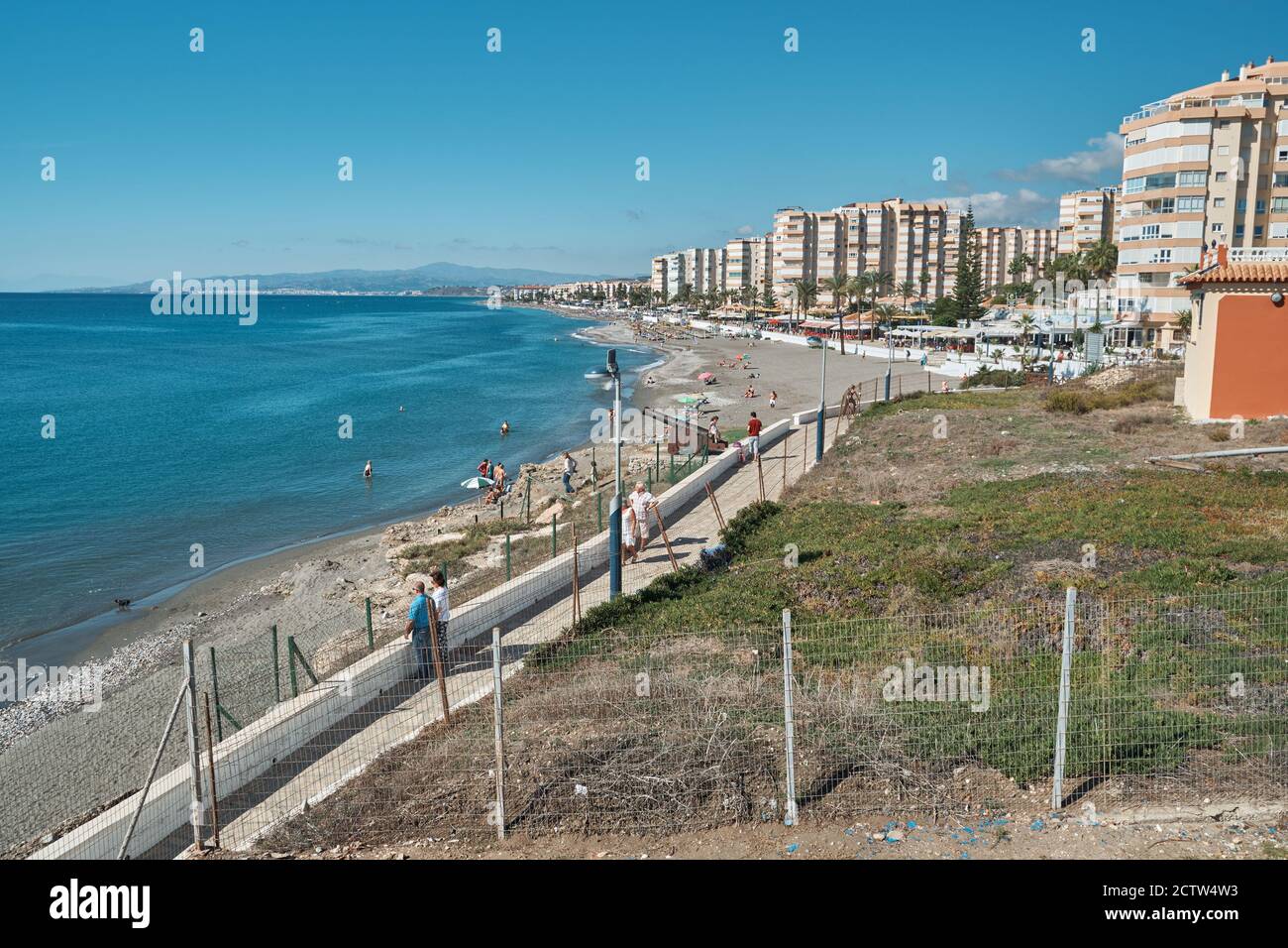 Torrox costa hi-res stock photography and images - Alamy