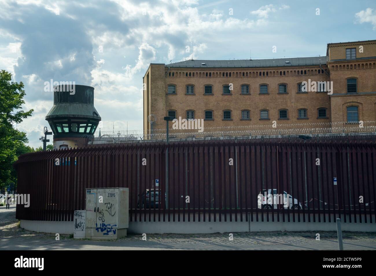 BERLIN, GERMANY - May 27, 2020: BERLIN, GERMANY May 27, 2020. The ...