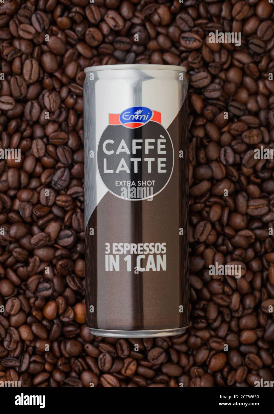 Of emmi caffe latte hi-res stock photography and images - Alamy