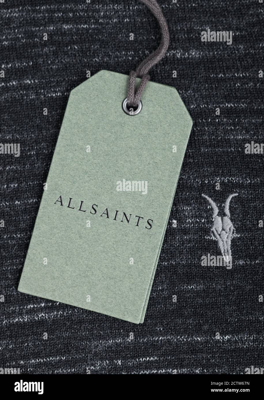 Allsaints hi-res stock photography and images - Alamy