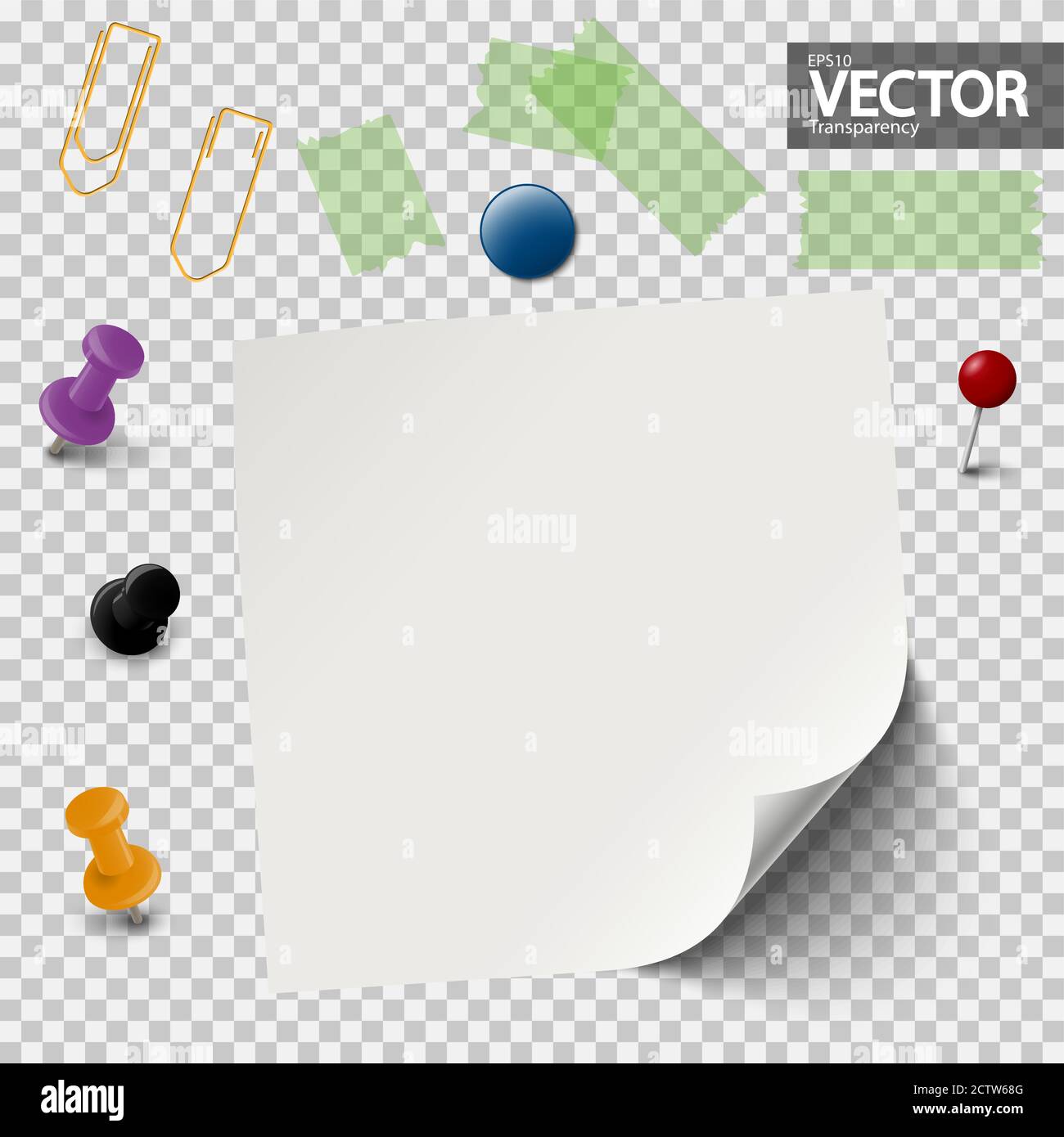 One strip vector vectors hi-res stock photography and images - Alamy