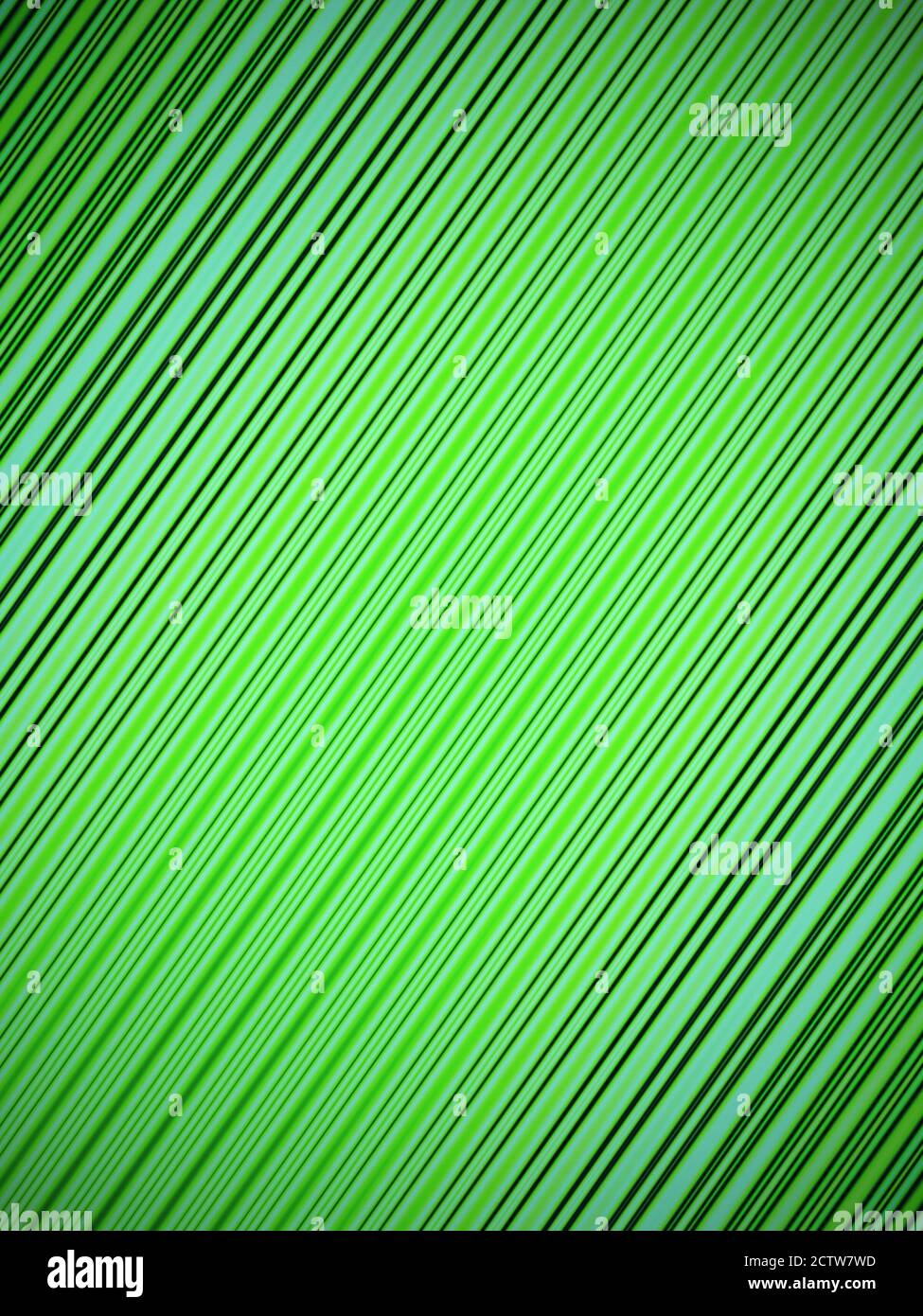 Line green art web techno backdrop design Stock Photo - Alamy