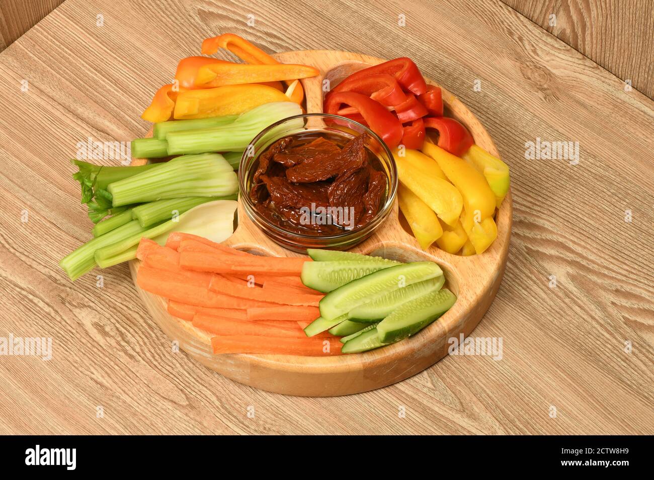 Vegetables sticks hi-res stock photography and images - Alamy