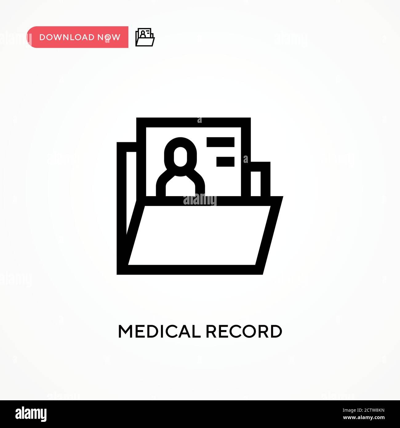 Emr background Stock Vector Images - Alamy