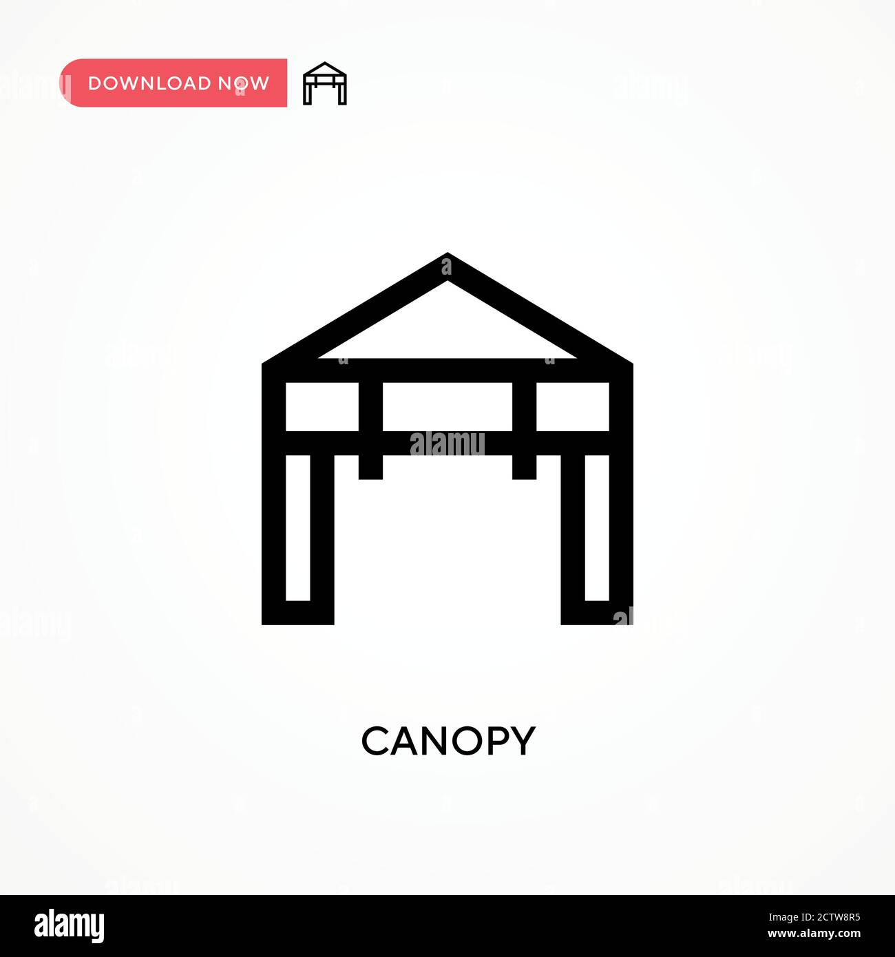 Aluminum marquee Stock Vector Images - Alamy