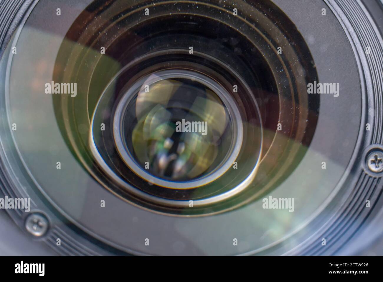 Aperture wide open hi-res stock photography and images - Alamy