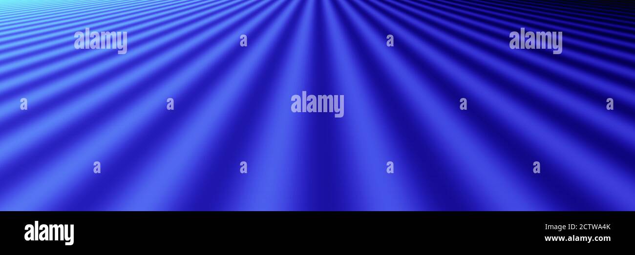 Party dance floor art blue light background Stock Photo - Alamy