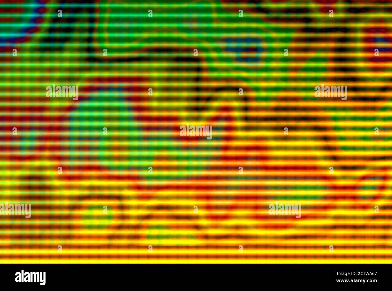 Graffiti background art techno illustration pattern Stock Photo - Alamy