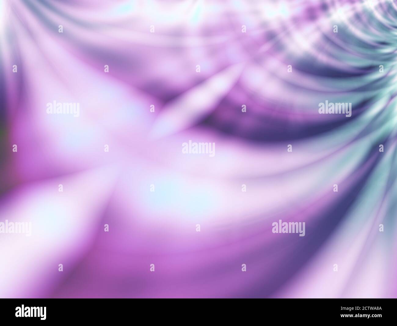 Ocean wave art colorful summer backdrop design Stock Photo - Alamy