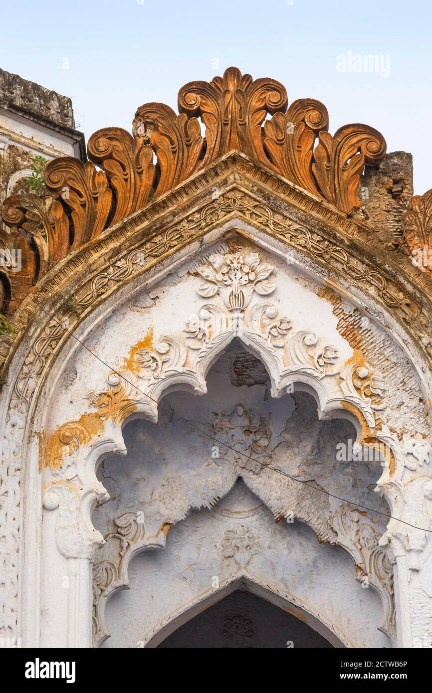 Old lucknow hi-res stock photography and images - Alamy