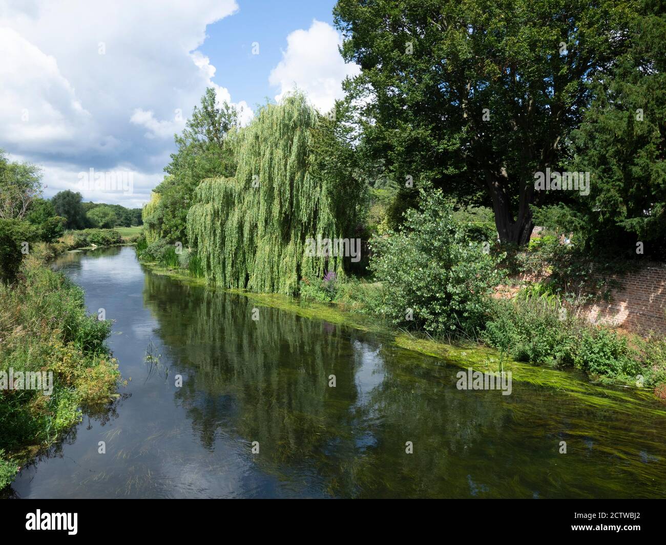 Fordwich hi-res stock photography and images - Alamy