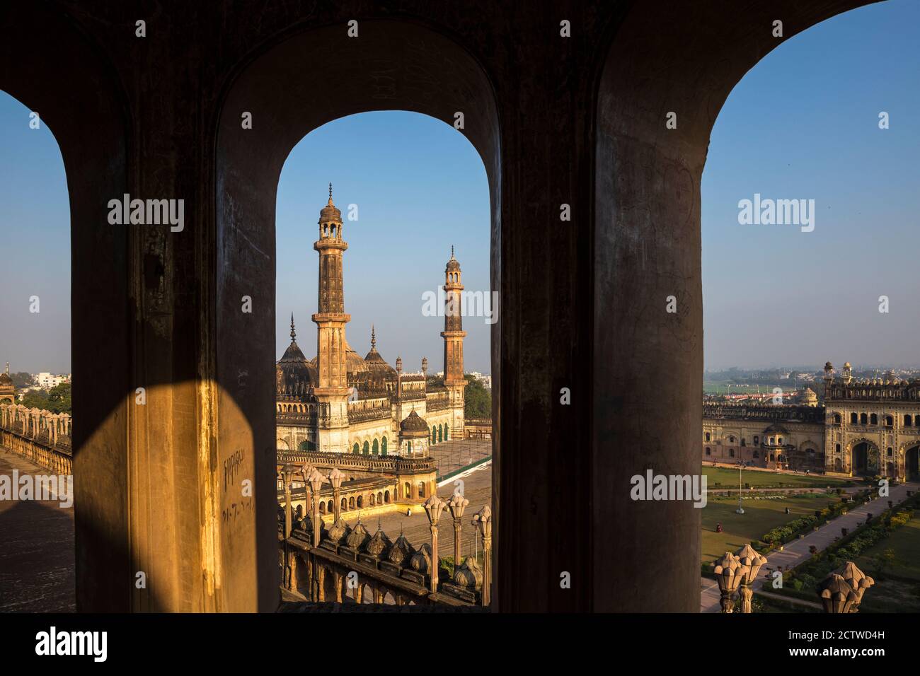 India islamic cultural centre hi-res stock photography and images - Alamy