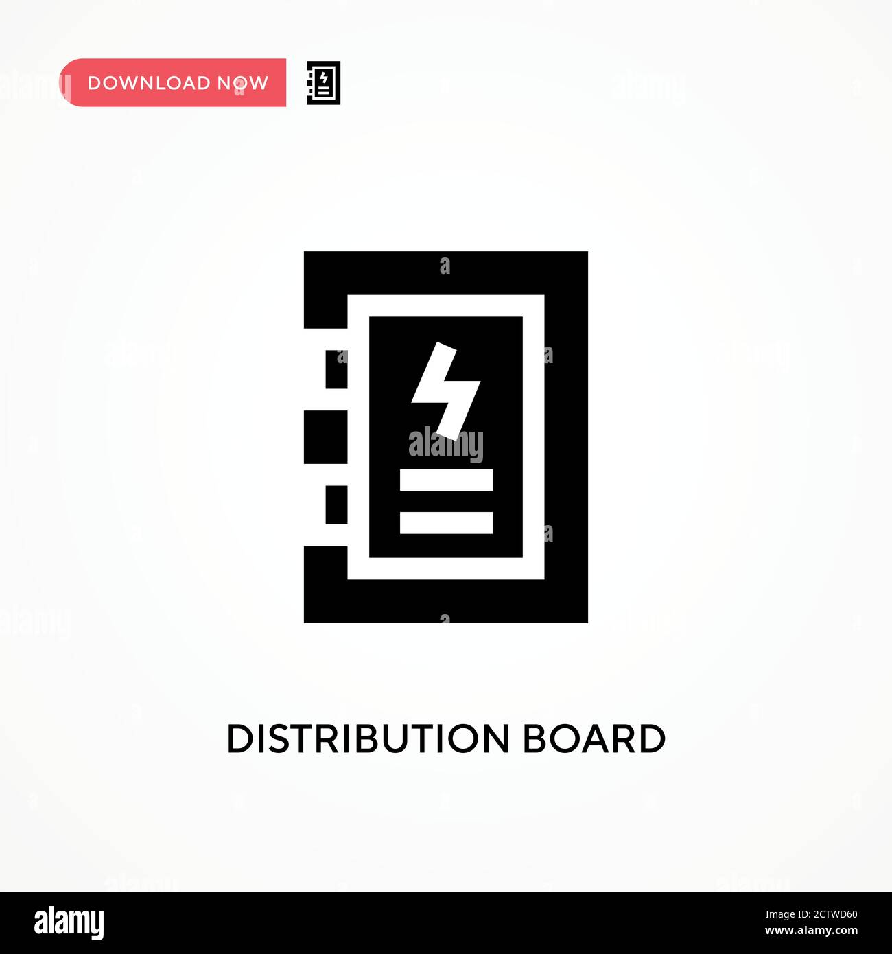 Switchgear Stock Vector Images - Alamy