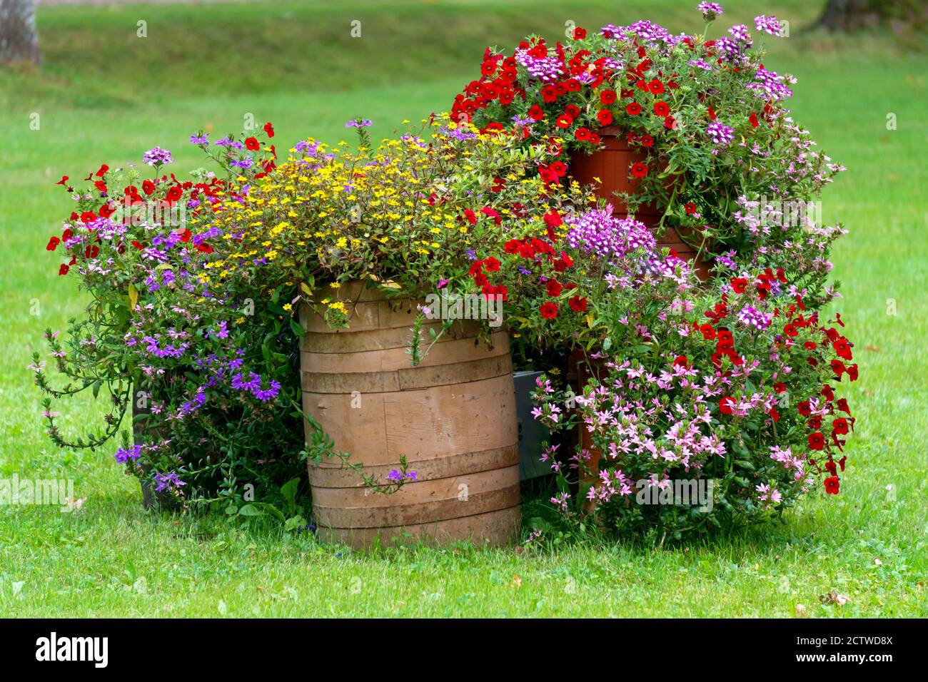 Improvised means hi-res stock photography and images - Alamy