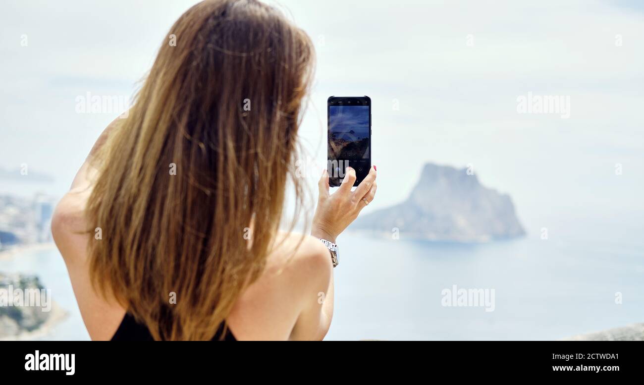 Admire view hi-res stock photography and images - Alamy