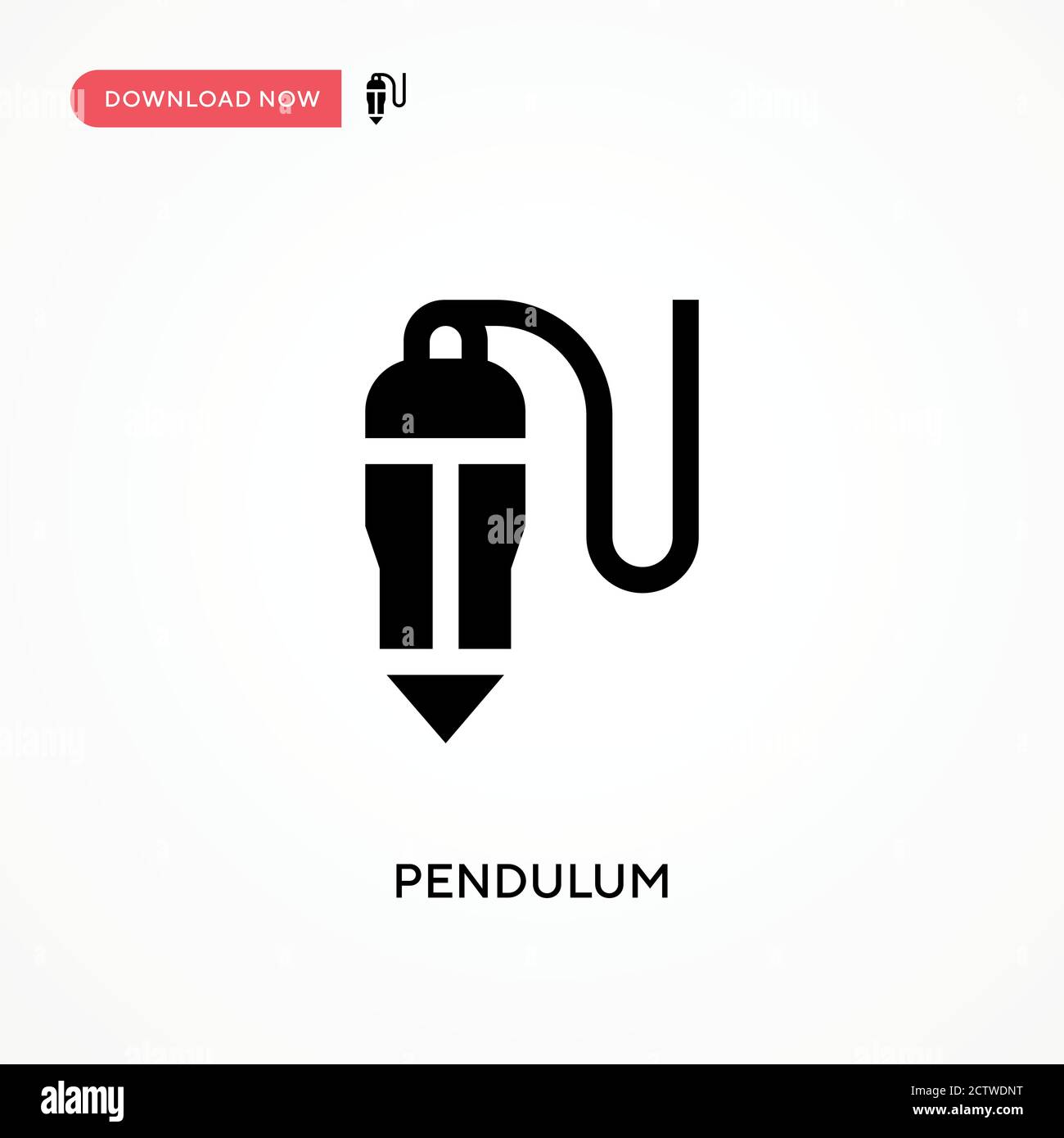 Momentum app Stock Vector Images - Alamy