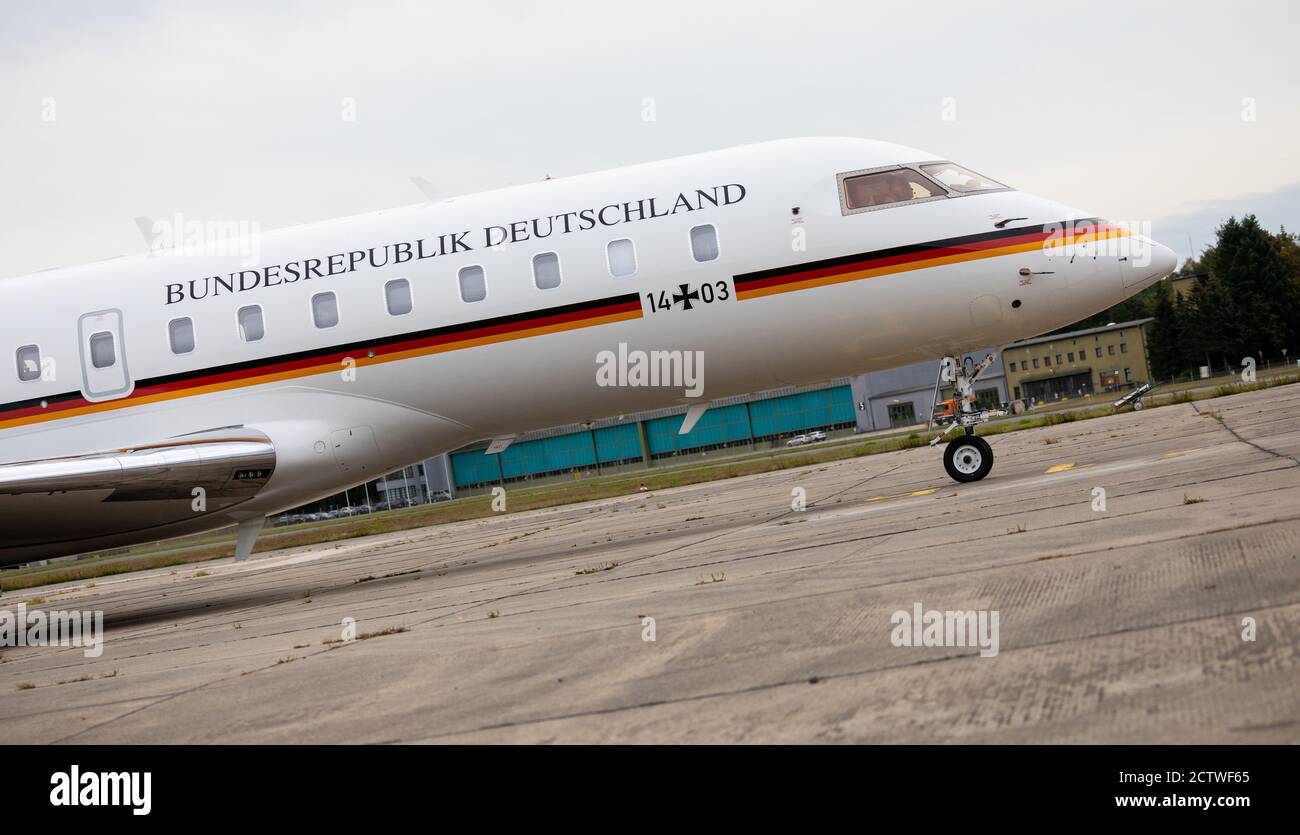 Fassberg germany military hi-res stock photography and images - Alamy
