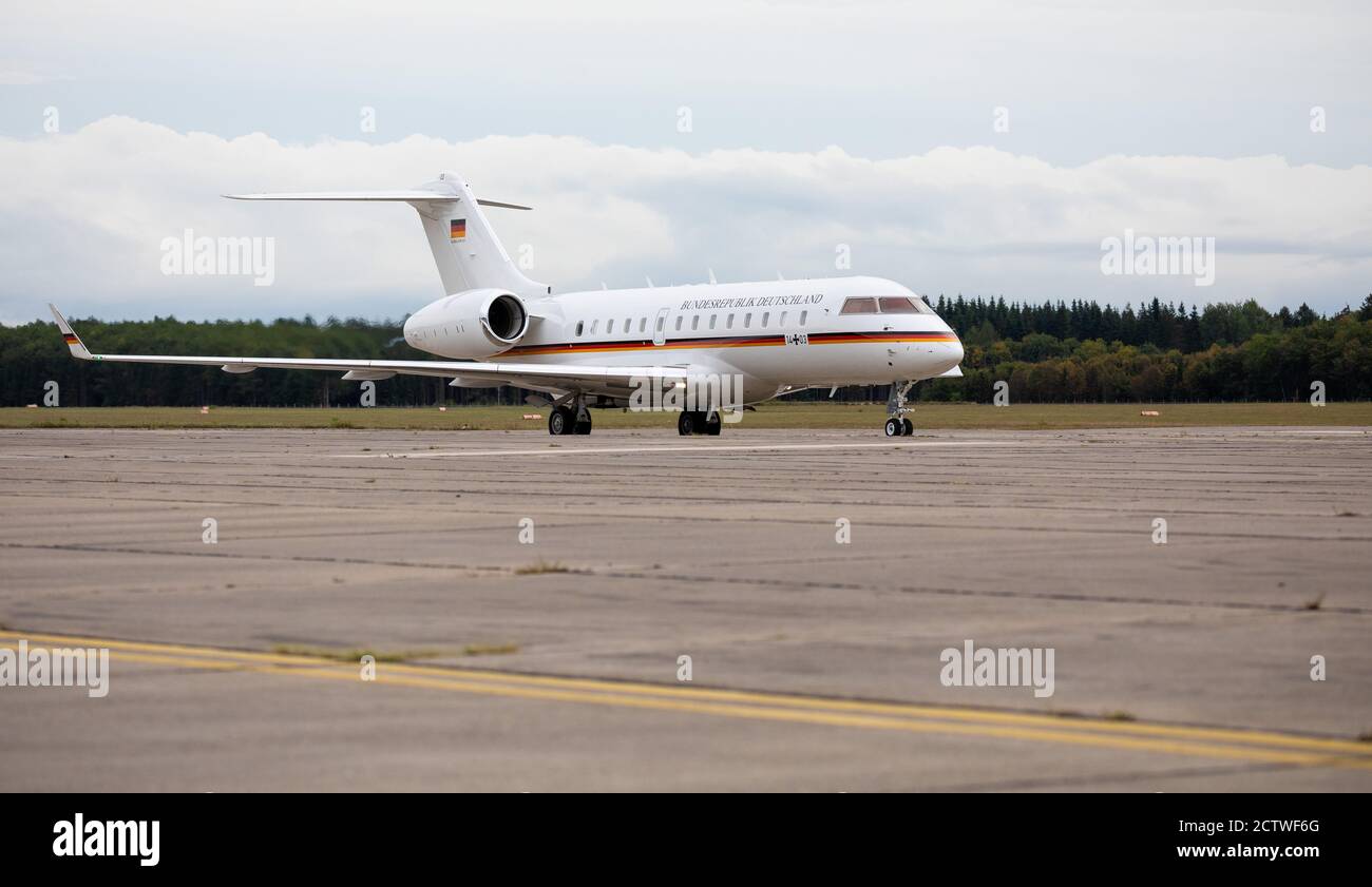 Fassberg germany military hi-res stock photography and images - Alamy