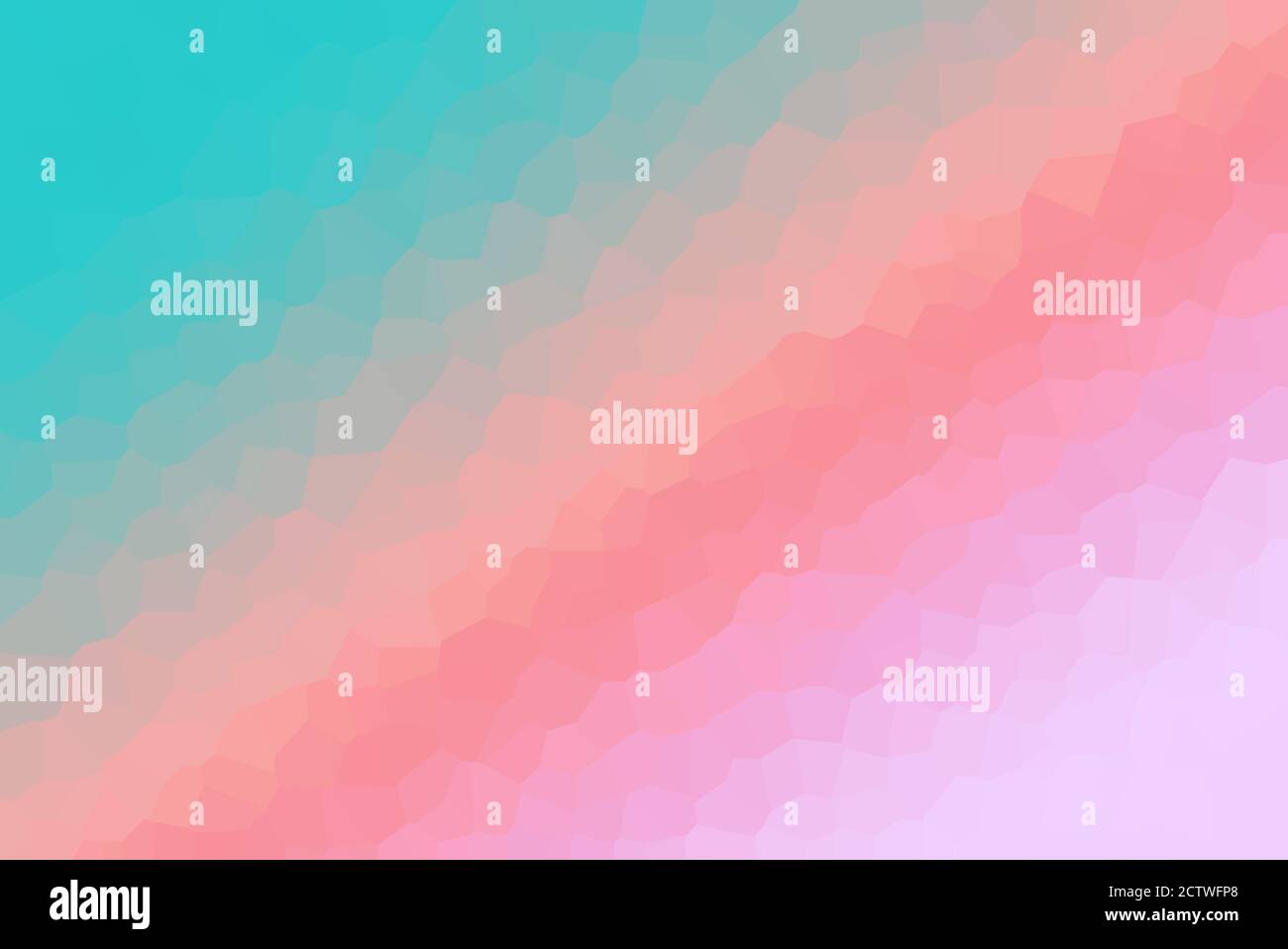 Smooth Pastel Low Poly Gradient Crystallize Background Illustration ...
