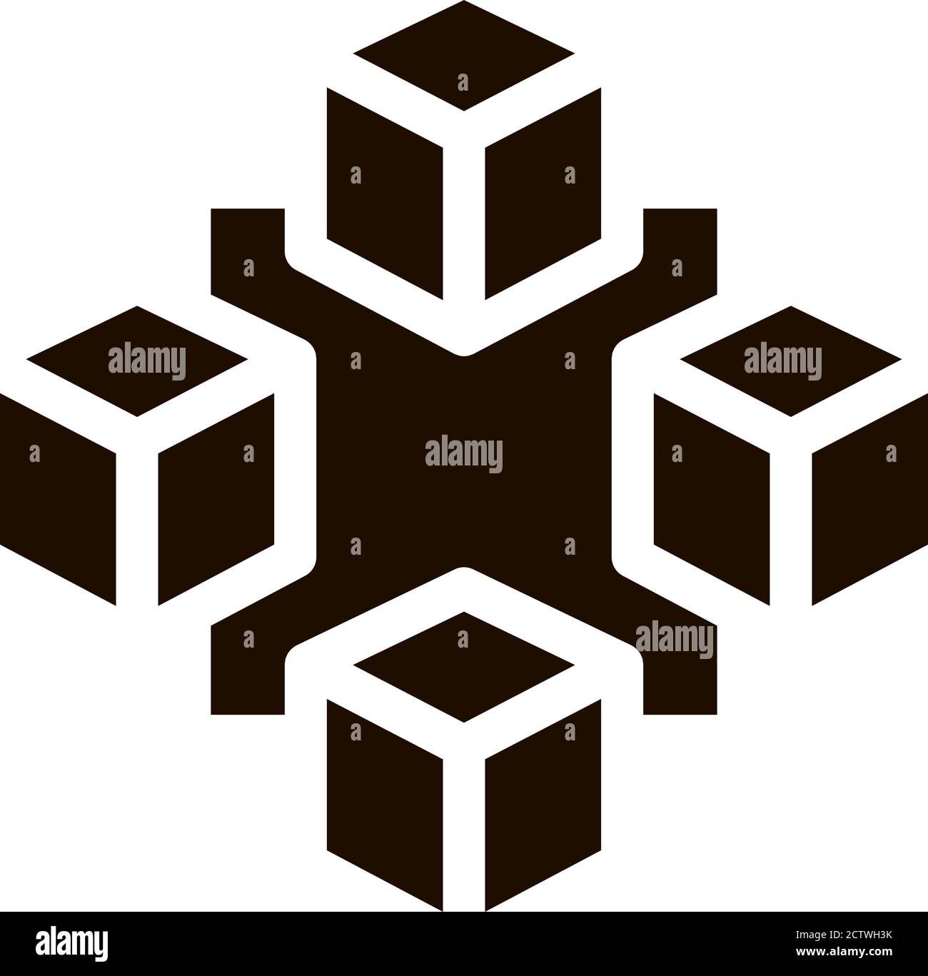 Artificial intelligence brain lightbulb Cut Out Stock Images & Pictures ...