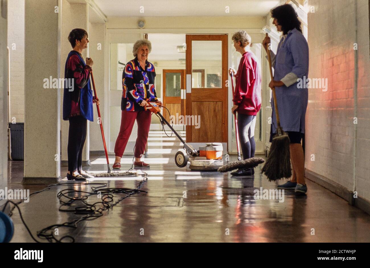 Addington school hi-res stock photography and images - Alamy