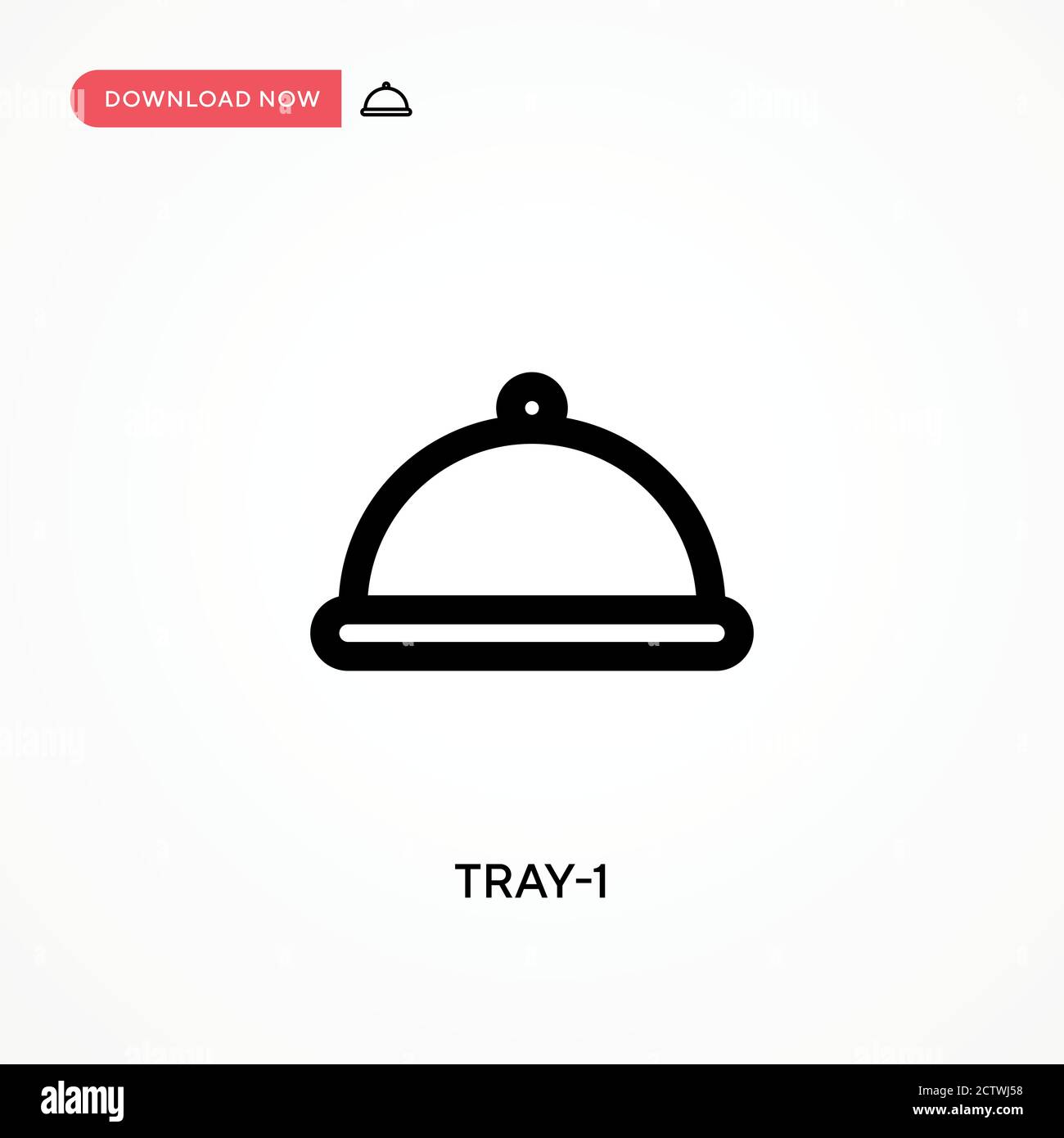 Single serving carton Stock Vector Images - Alamy