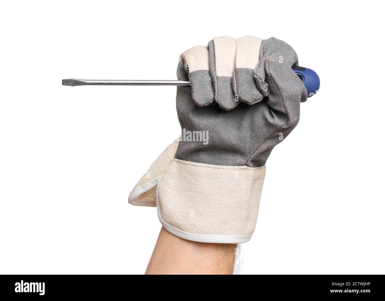 Hand screwdriver hi-res stock photography and images - Alamy