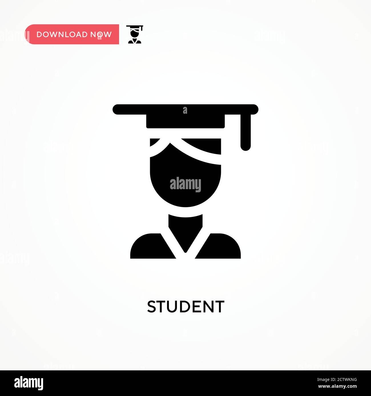 Male female smile library students Stock Vector Images - Alamy