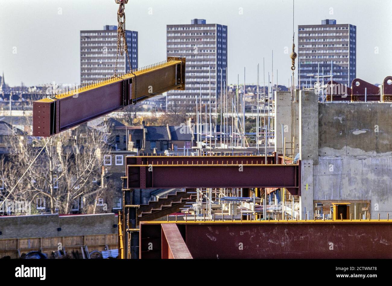 Norwest bank building hi-res stock photography and images - Alamy