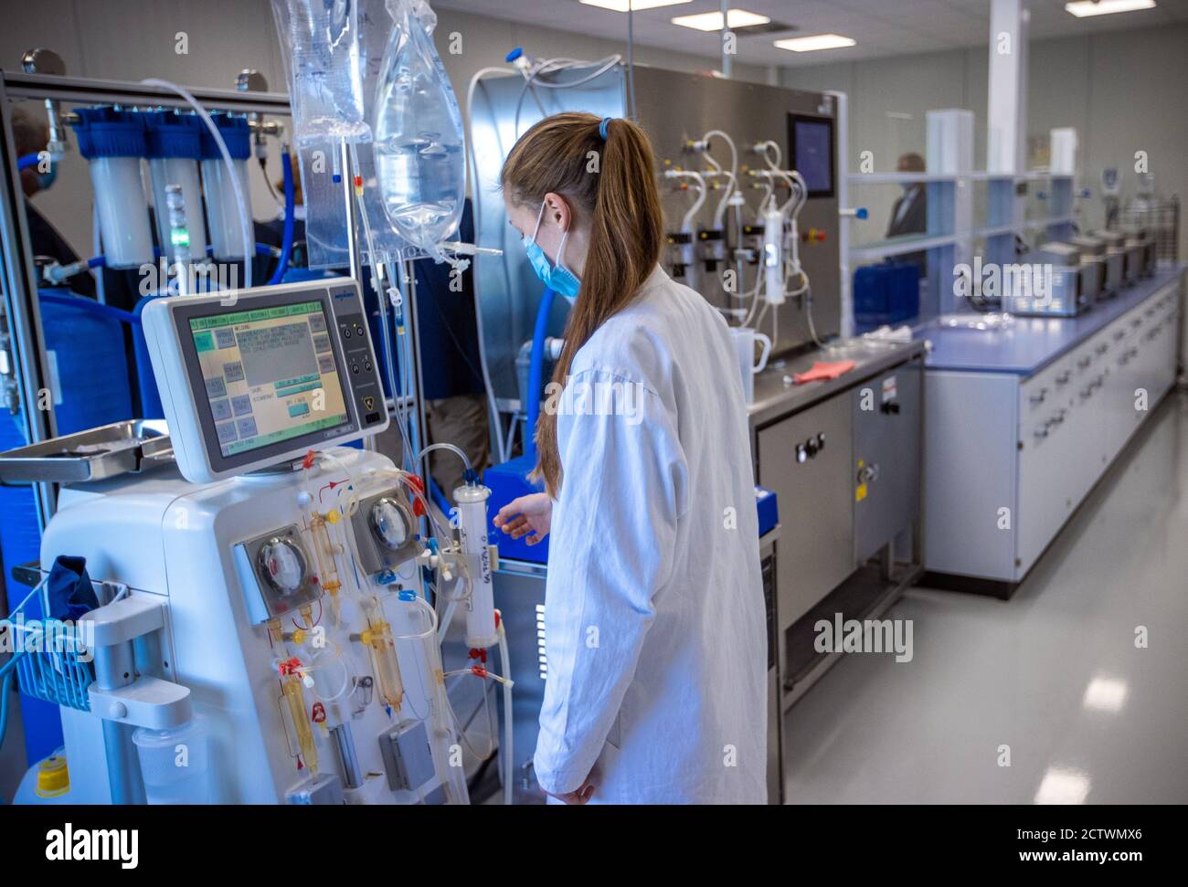 Biolight hi-res stock photography and images - Alamy