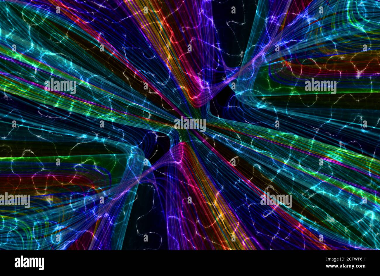 Abstract modern painting.digital modern background.colorful texture ...