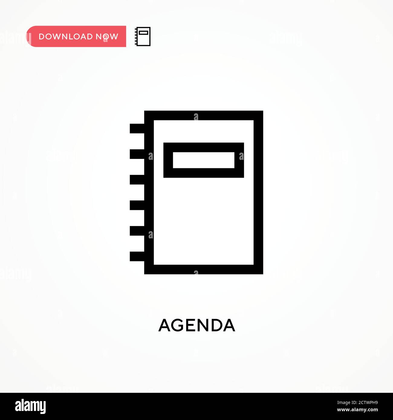 Conference 2020 Stock Vector Images - Alamy