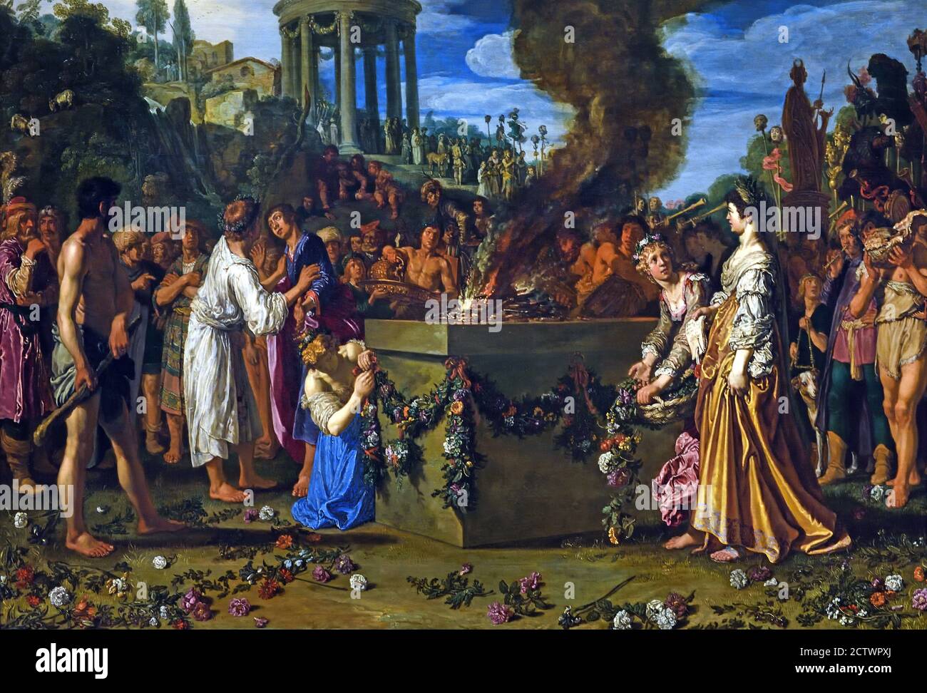 Orestes hi-res stock photography and images - Alamy