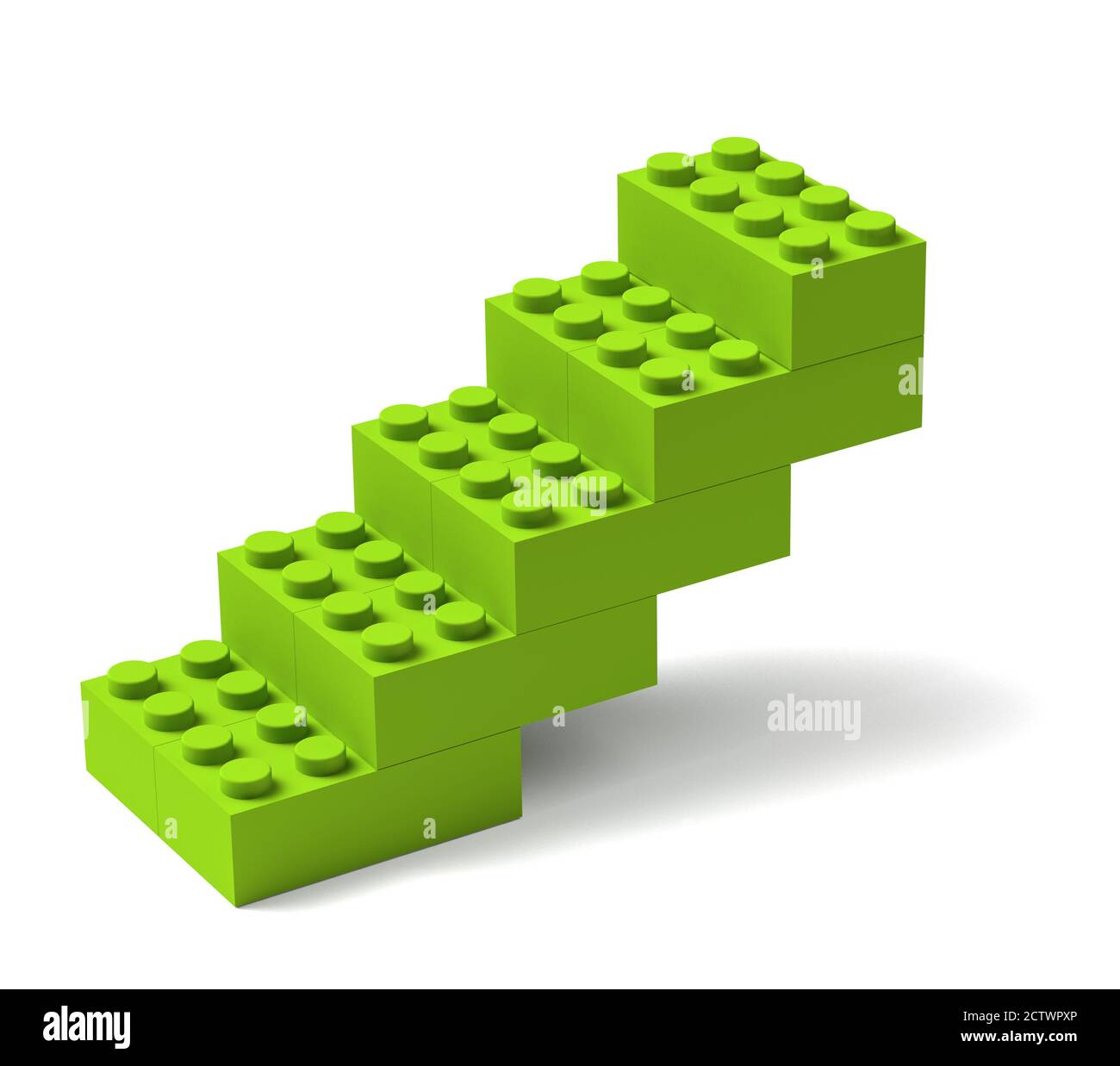 Progress growth hi-res stock photography and images - Alamy