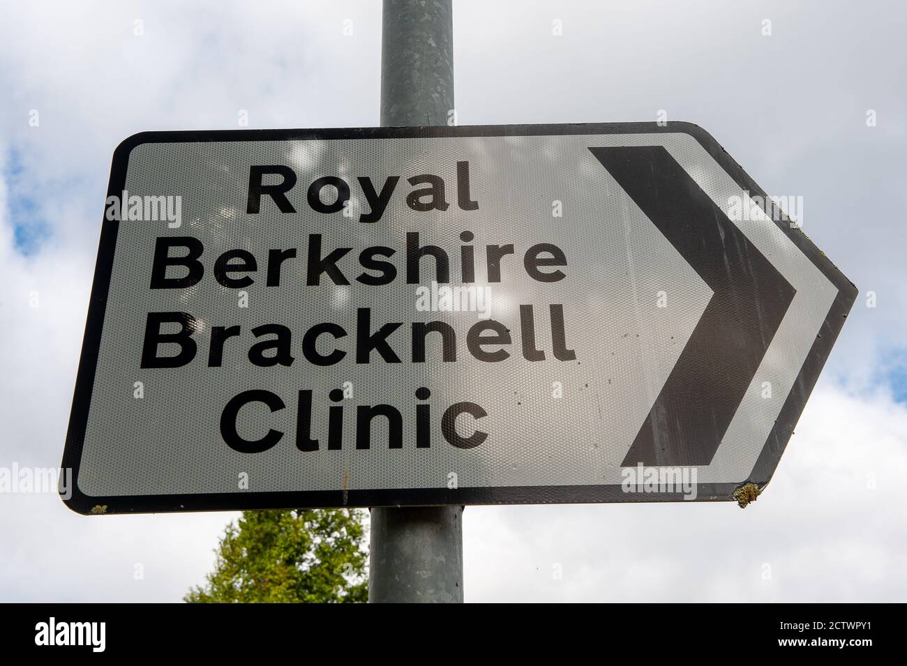 Nhs royal berkshire foundation trust hi-res stock photography and ...