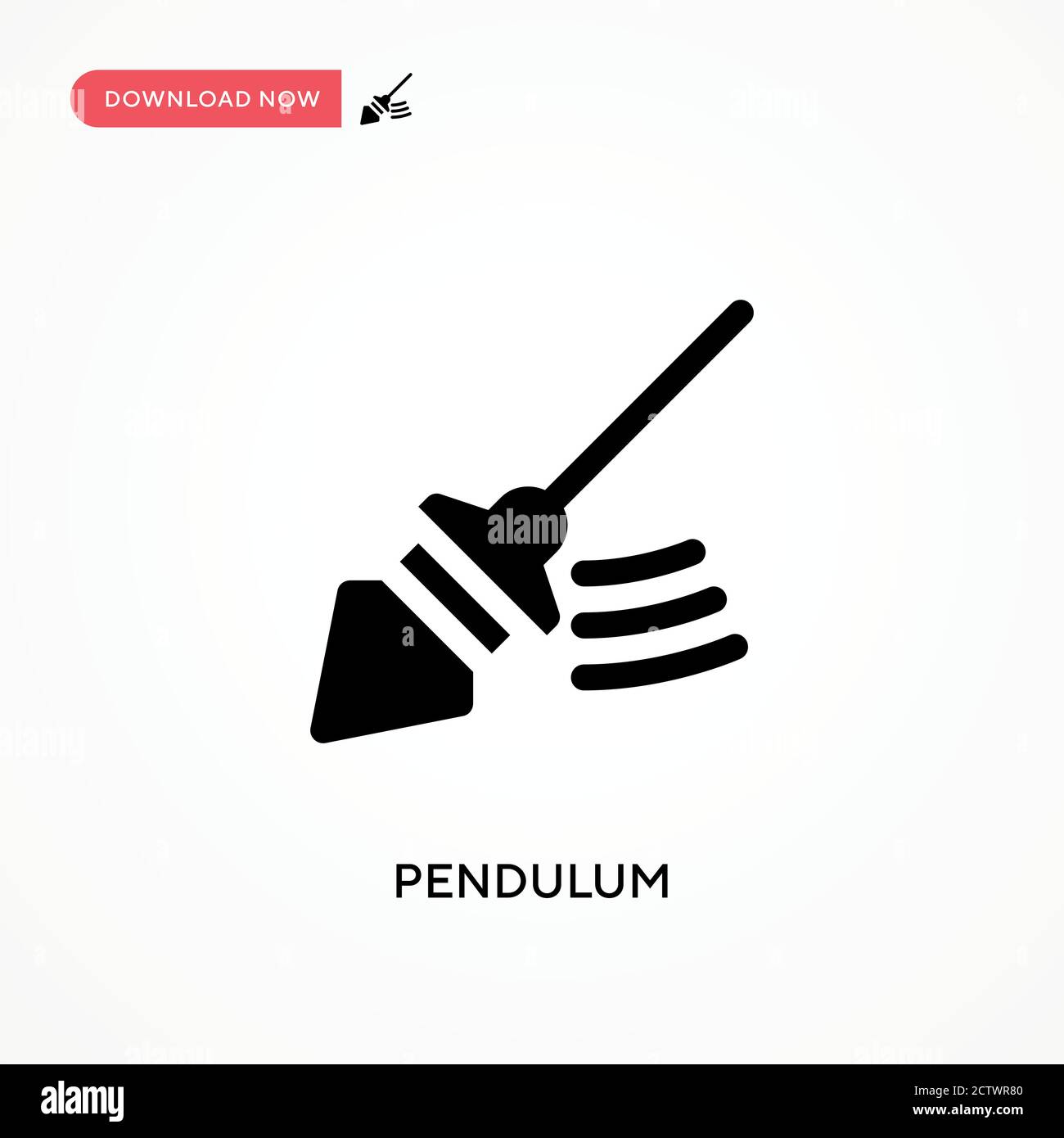 Momentum app Stock Vector Images - Alamy