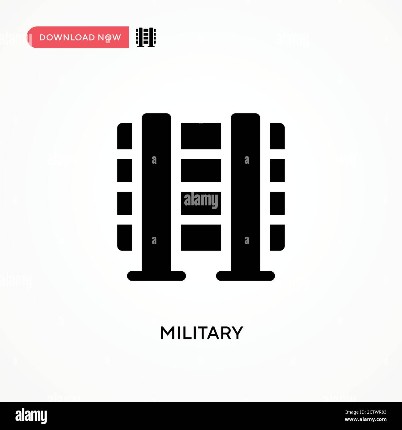 Us army female soldier Stock Vector Images - Alamy