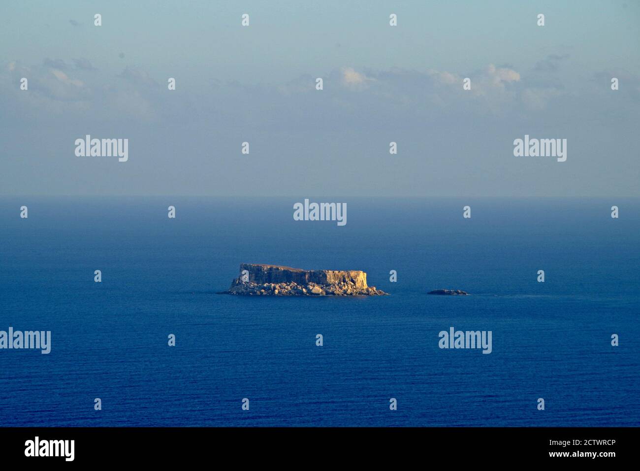 Dingli cliffs on malta hi-res stock photography and images - Alamy